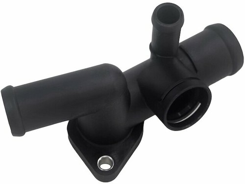 For 2003-2006 Audi TT Water Distribution Pipe 44785HS 2004 2005 1.8L 4 ...