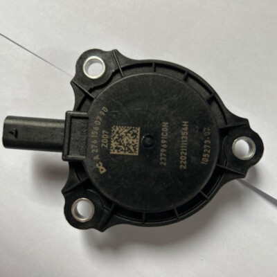 For Mercedes Variable Valve Timing Control Valve Solenoid VVT OE ...