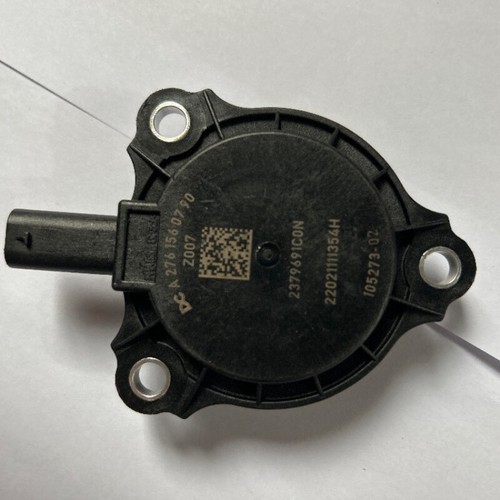 For Mercedes Variable Valve Timing Control Valve Solenoid VVT OE ...