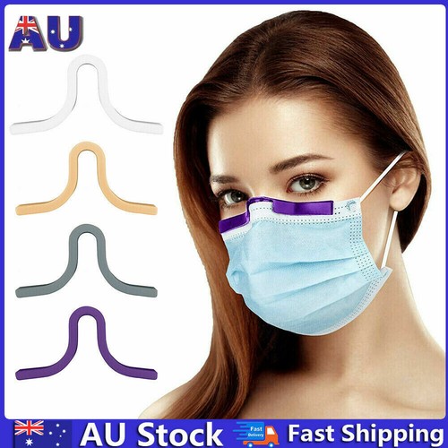 Accessory Mask Glasses Grip Masks Clip Anti Fog Clamp Nose Bridge ...