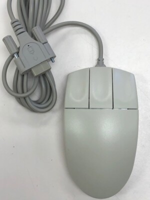 Logitech Mouse Ware 95 New Old Stock | eBay