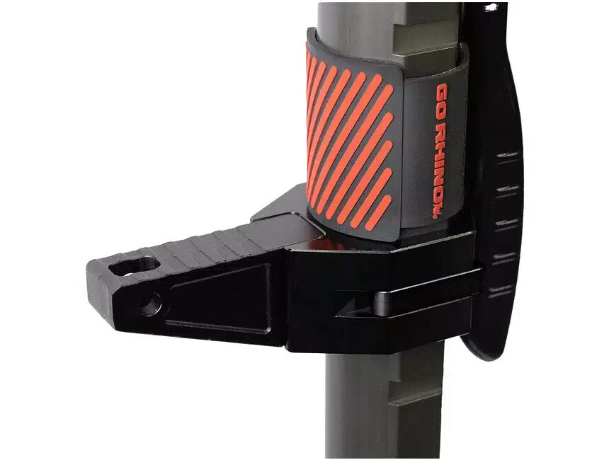 Go Rhino XG-RJ50010B EL Gato EG1 Hydraulic Recovery Off Road Jack 27.5 ...