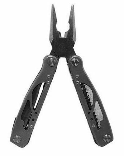 Guidesman 12 in 1 Multi - Function Tool With Case for sale online | eBay