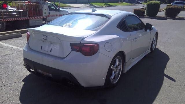 2013-2019 Subaru BRZ Rear Axle Differential Carrier Assembly 4.10 Ratio ...