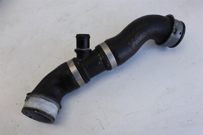 Porsche Carrera S 911 991 2013 Coolant Hose Pipe 99110683301 J211 ...