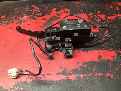 BMW R1150 GS R 1150 1100 98 99 00 01 02 03 04 05 06 OEM Clutch Master ...