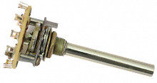 ELECTROSWITCH D4G0903N Open Frame Rotary Switch - 9 Pole - 2 to 3 ...