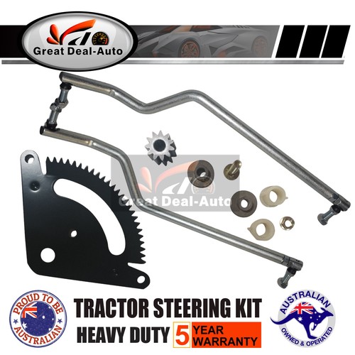 New Tractor Steering Kit Fits for John Deere L110 L120 L130 G110 L111 ...