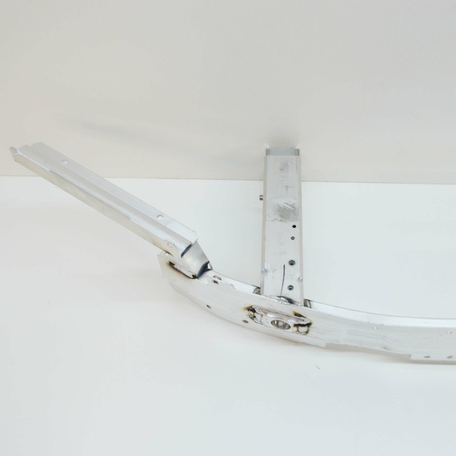 18-22 BMW X5 G05 X6 G06 FRONT BUMPER IMPACT BAR GENUINE 51117421599 RF ...