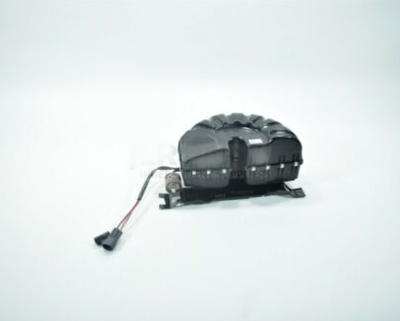 LAND ROVER RANGE ROVER SPORT L494 Air Suspension Compressor LR108985 ...