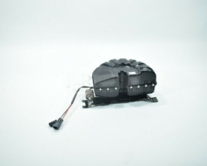LAND ROVER RANGE ROVER SPORT L494 Air Suspension Compressor LR108985 ...