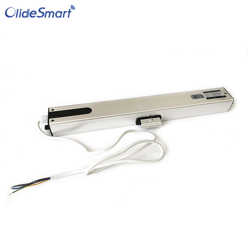 Olide Smart Adjustable Stroke Automatic Window Opener Work With Alexa ...