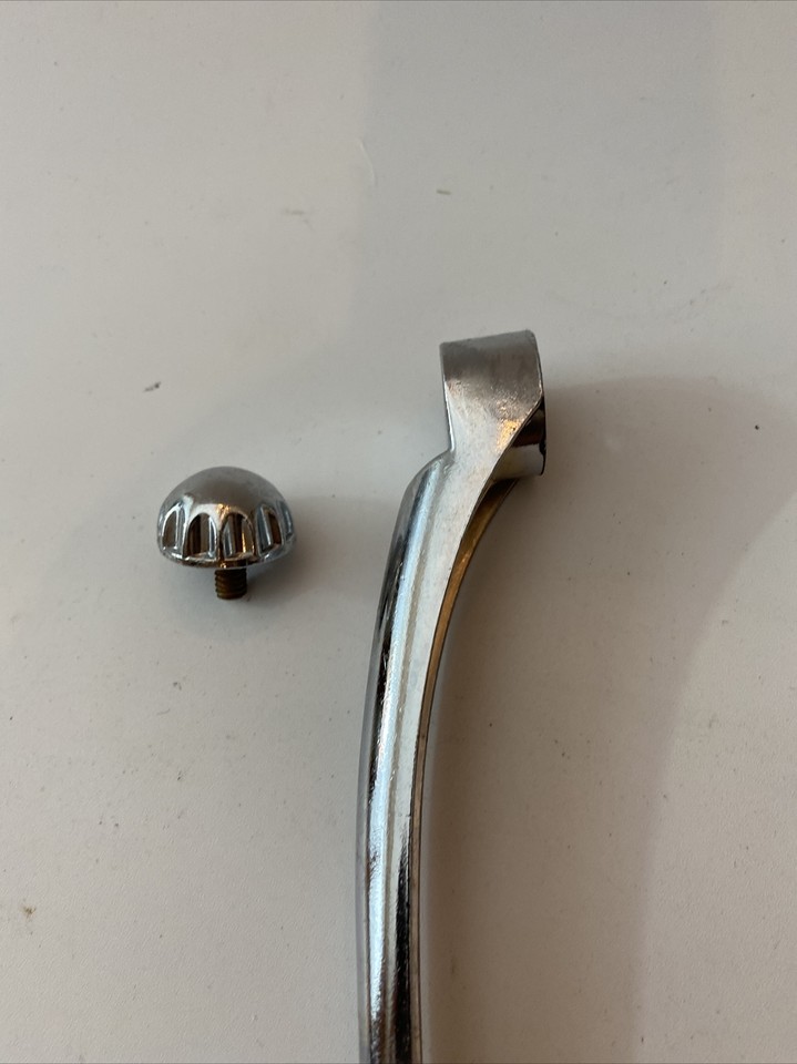 Rival Grind O Mat Meat Grinder Food Chopper Replacement Crank Handle ...