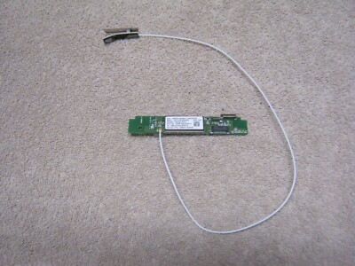 VIZIO D65-E0/D55-F2 WiFi Module DAUK-W12, new!! | eBay