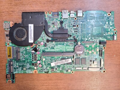 ACER ASPIRE V5-573P V5 i7-4500U 1.8GHz MOTHERBOARD NB.MB711.002 ...