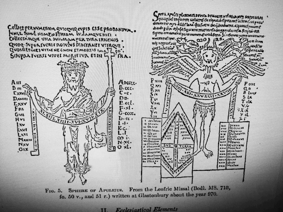 antique book occult magic old medicine anatomy witchcraft esoteric ...