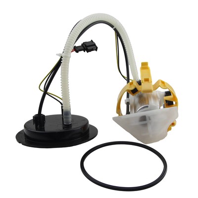 16117194000 Fuel Pump Module Assembly for BMW 745i 745Li 750i 750L E65 ...