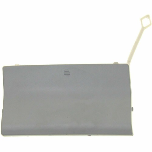 Fits 08 09 10 11 Mercedes-Benz C300 Sedan Rear Bumper Tow Hook Cover ...
