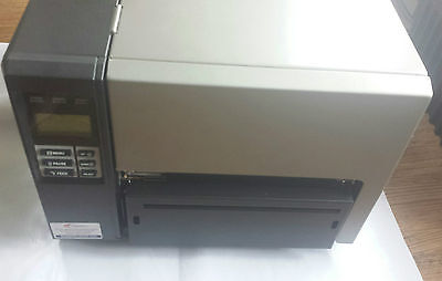 Graphic Products DuraLabel Pro 9000 Thermal Transfer Label Printer for ...