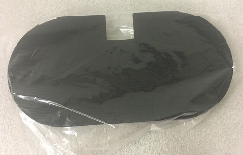 Samsung 75" 4K QLED Smart QN75Q7FAMFXZA-AA01 TV Rear Panel Cover BN63 ...