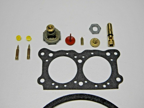Holley QFT AED 7448 350 CFM Racing Carburetor Complete Rebuild Kit | eBay