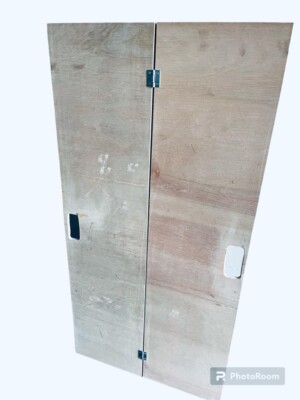 Loft Crawl Board | eBay UK