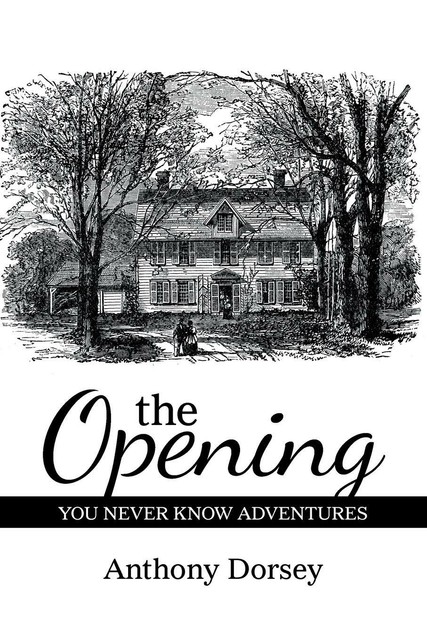The Opening von Anthony Dorsey (2018, Taschenbuch) online kaufen | eBay.de