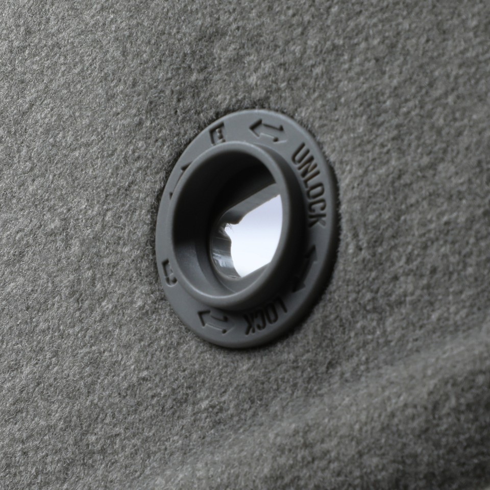 OEM NEW 2009-2014 Acadia 2009-2012 Enclave Front Carpet Floor Mats ...