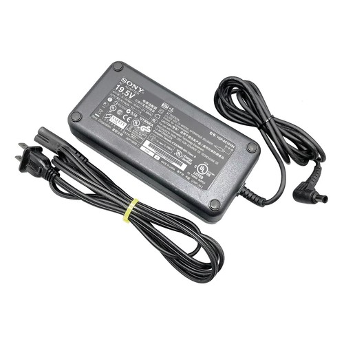 Original Sony AC Adapter For Sony VAIO VGN-AW41 VGN-AW120J VGN-AW125J ...