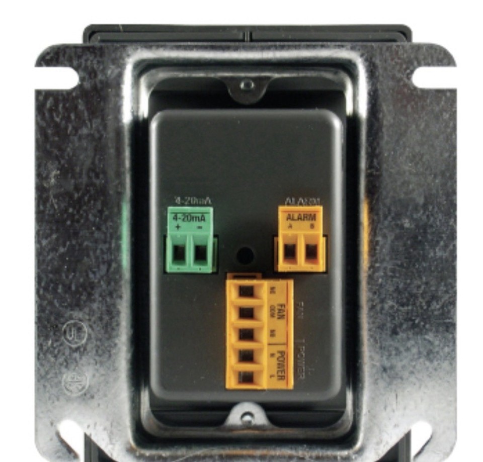 Macurco CM12 Carbon Monoxide Sensor | eBay
