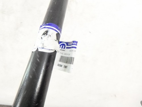 OEM Mopar 52087887 Tie Rod Drag Link Socket for 1997-2006 Jeep Wrangler ...