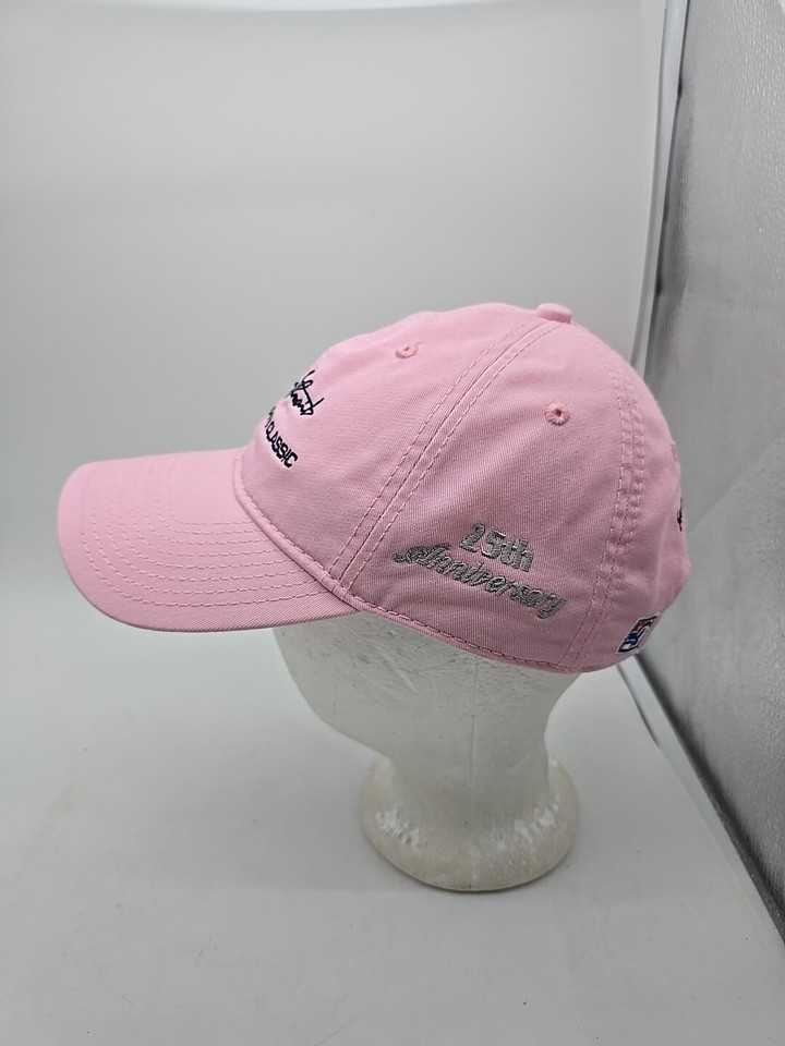 25th Anniversary George Strait Team Roping Classic Texas Snapback ...