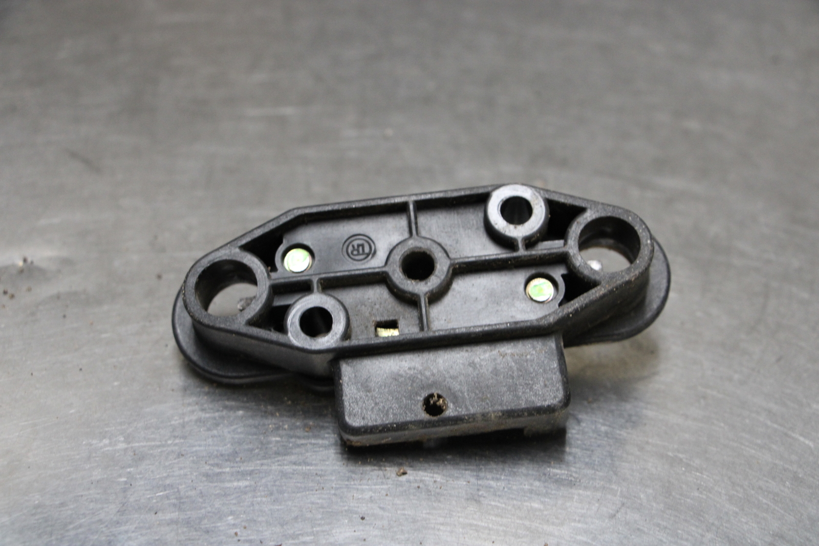 01-07 GSX1300R Hayabusa Rear Passenger Seat Latch | eBay