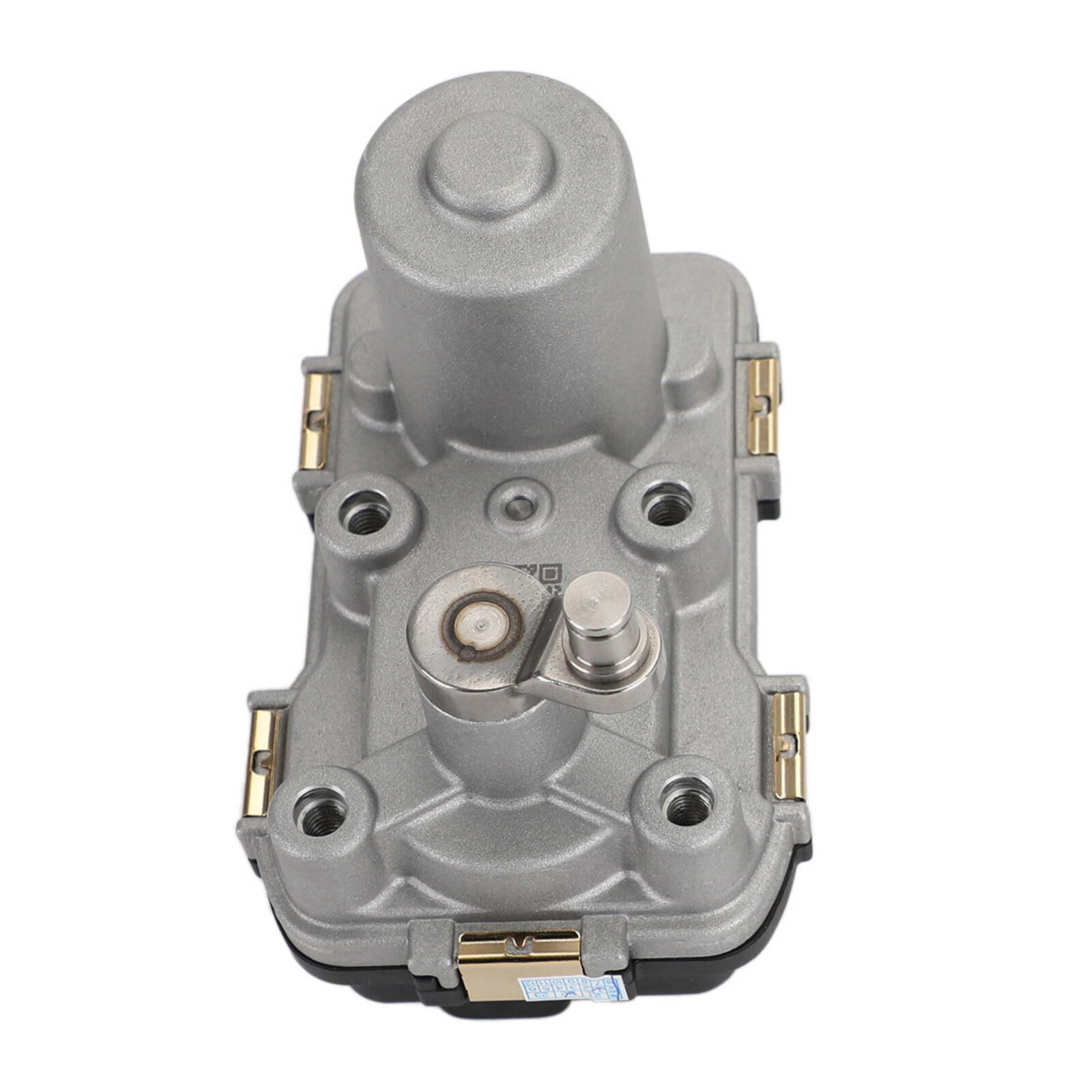 Electronic Turbocharger Actuator 49477-19600 For Jaguar/Land Rover 2.2D ...