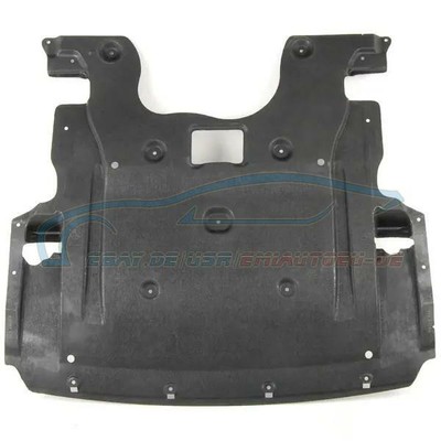 Original BMW 51757185112 - Motorraumabschirmung vorn 7er 5er 6er | eBay