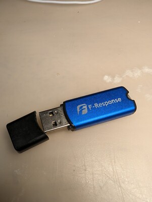 F-Response Penetration Tester for Servers Replacement Dongle | eBay