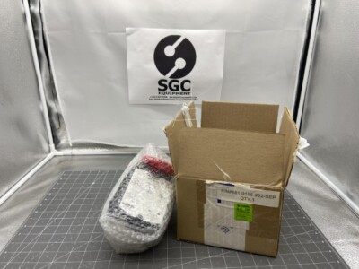 Delta Control Products Actuator w/ BV05-3-06 Valve PN: DM24-53 ASML 681 ...