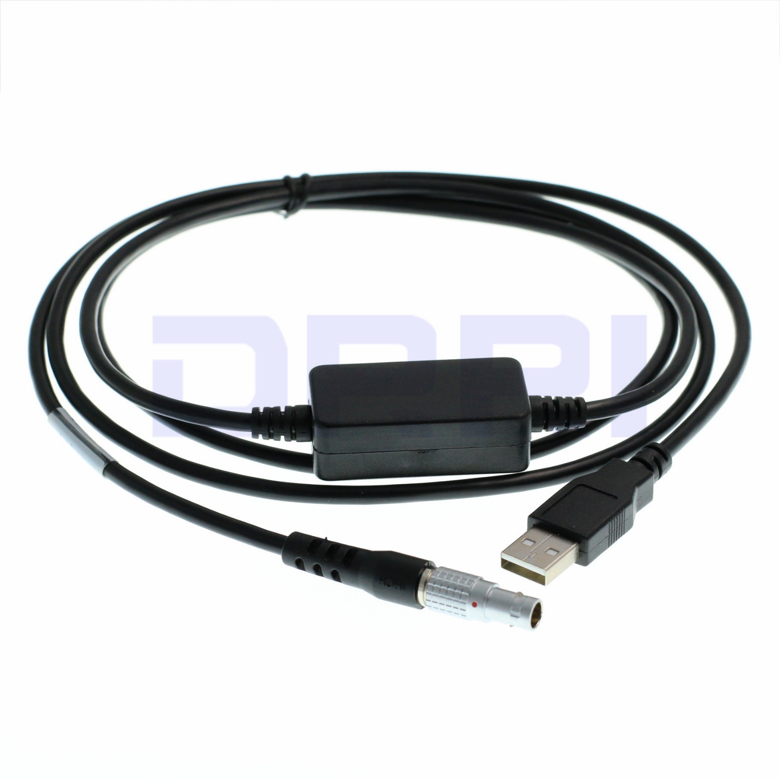 GEV267 806093 USB Data Cable for Lei-ca TCR307,TCR 407 ,TCR805 total ...