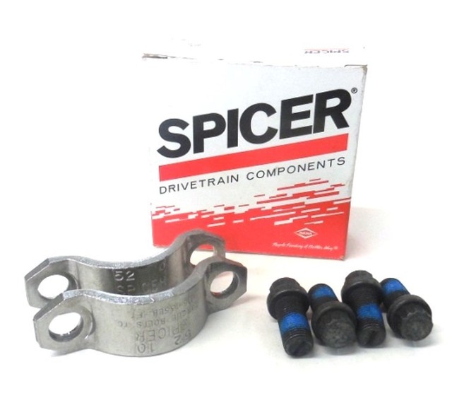 DANA SPICER BEARING STRAP KIT 6 5 70 18X SPI 6 5 70 89 EBay dana-spicer-bearing-strap-kit-6-5-70-18x-spi-6-5-70-89-ebay