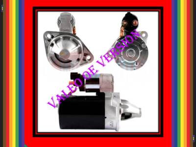 Stater (VALEO OE) for HYUNDAI/KIA 3610003100 3610003200 3610003300 ...