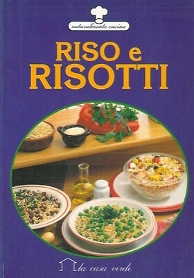 Gastronomia - Risi e risotti. | eBay