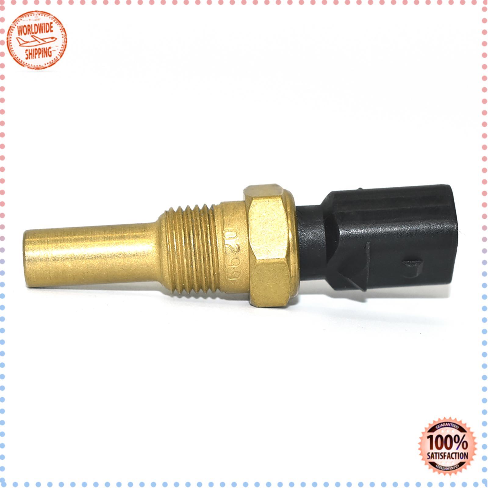 Engine Coolant Temperature Sensor 56004815 for Dodge RAM Chrysler Jeep ...