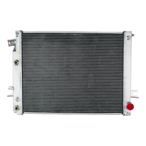 3 Row Aluminum Radiator for 13-2018 Ram 2500 3500 4500 5500 AT ...