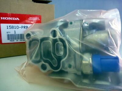 Genuine Honda Civic TSX RSX Type S Spool Valve 15810PRBA03 New 15810 ...