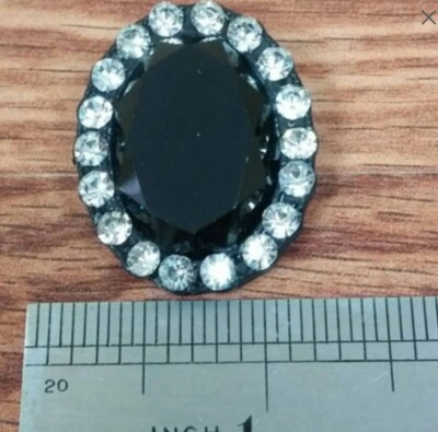 Brooch Mold-Silicone Mold -Plaster-Cold Porcelain-Gumpaste-Chocolate ...