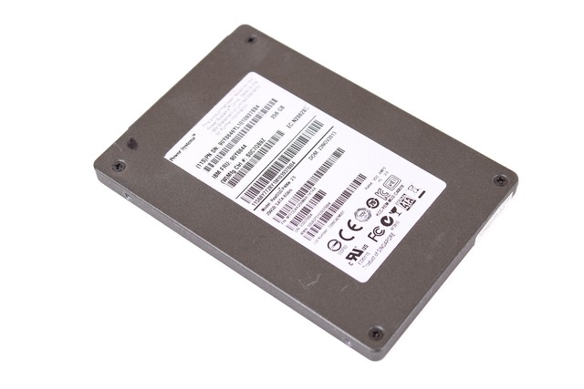 90Y8644 IBM 256gb SSD 6g SATA MLC 2.5 SFF Hot-swap for sale online | eBay