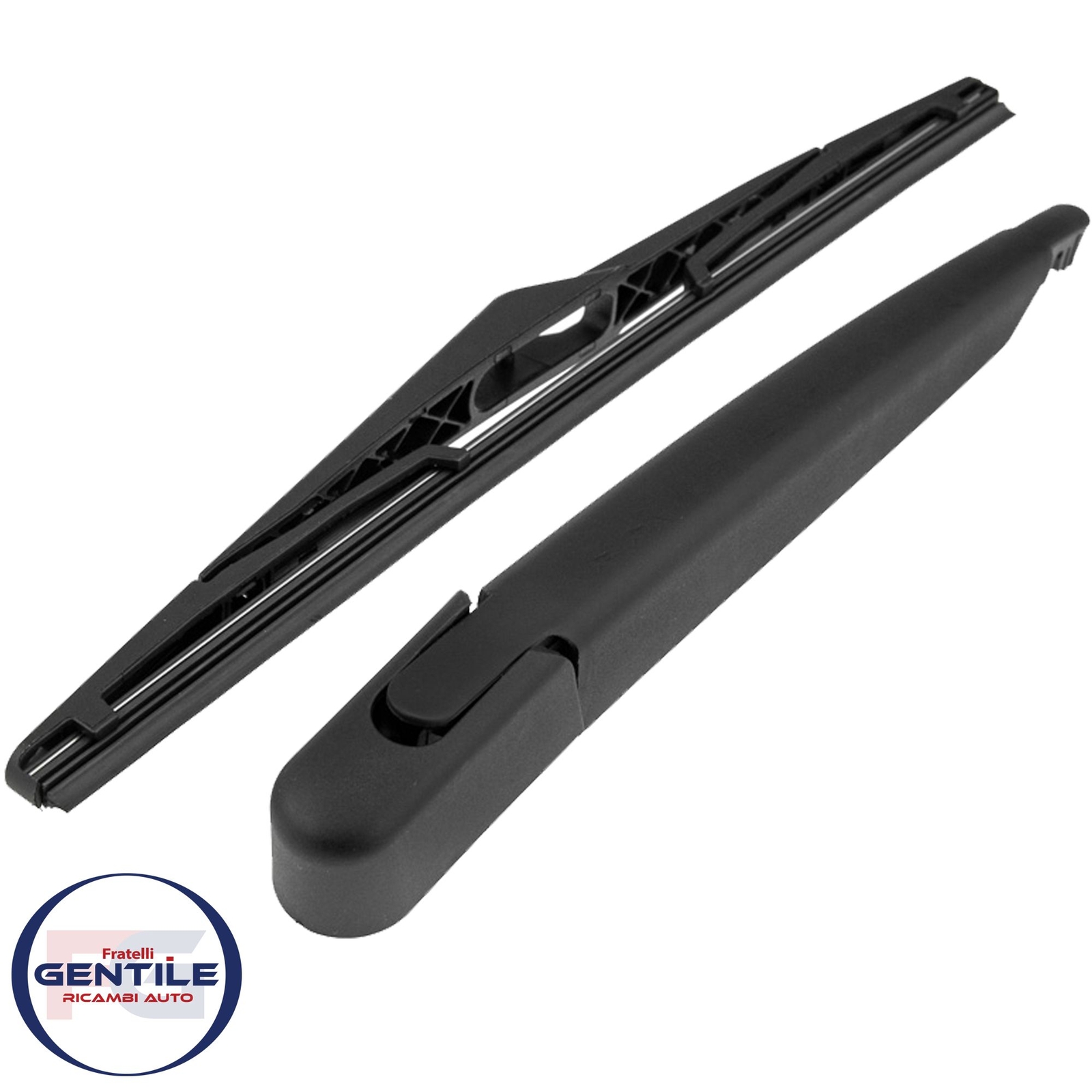 OPEL CORSA E 2014 > Arm Rear Wiper + Wiper Blade Wiper | eBay Australia