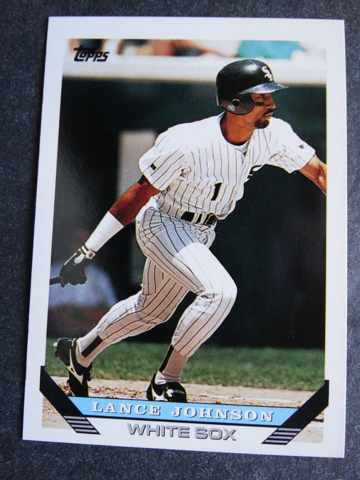 1993 Topps Baseball Cards Complete Your Set U You Pick From List 1-200 ...