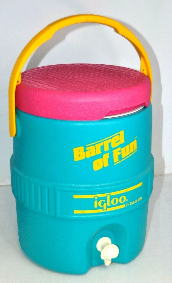 Igloo Ice Chest Tray