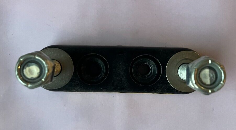 Bussmann 4164 Fuse Holder 30a 125v for sale online | eBay